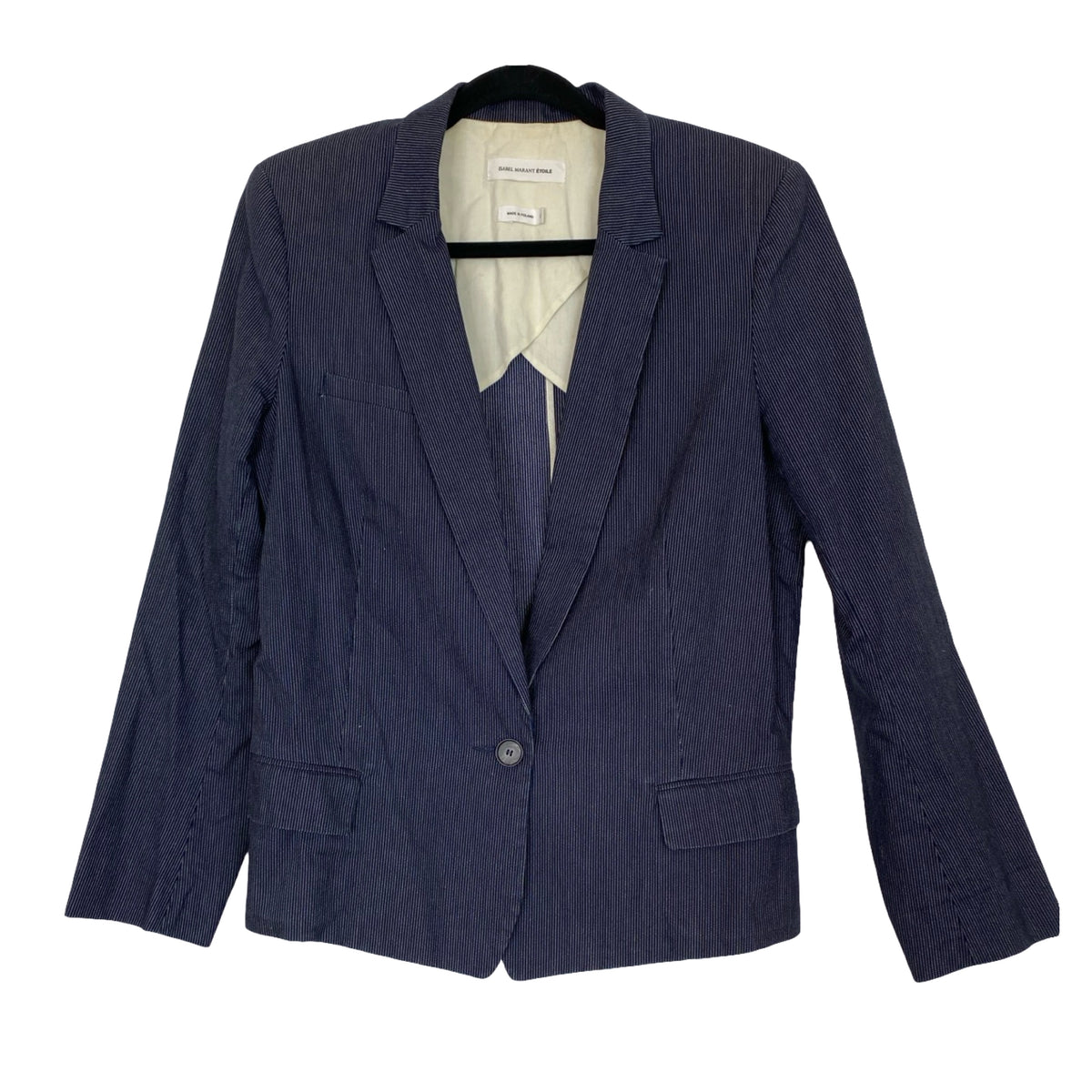 Isabel Marant blazer – House Of Four
